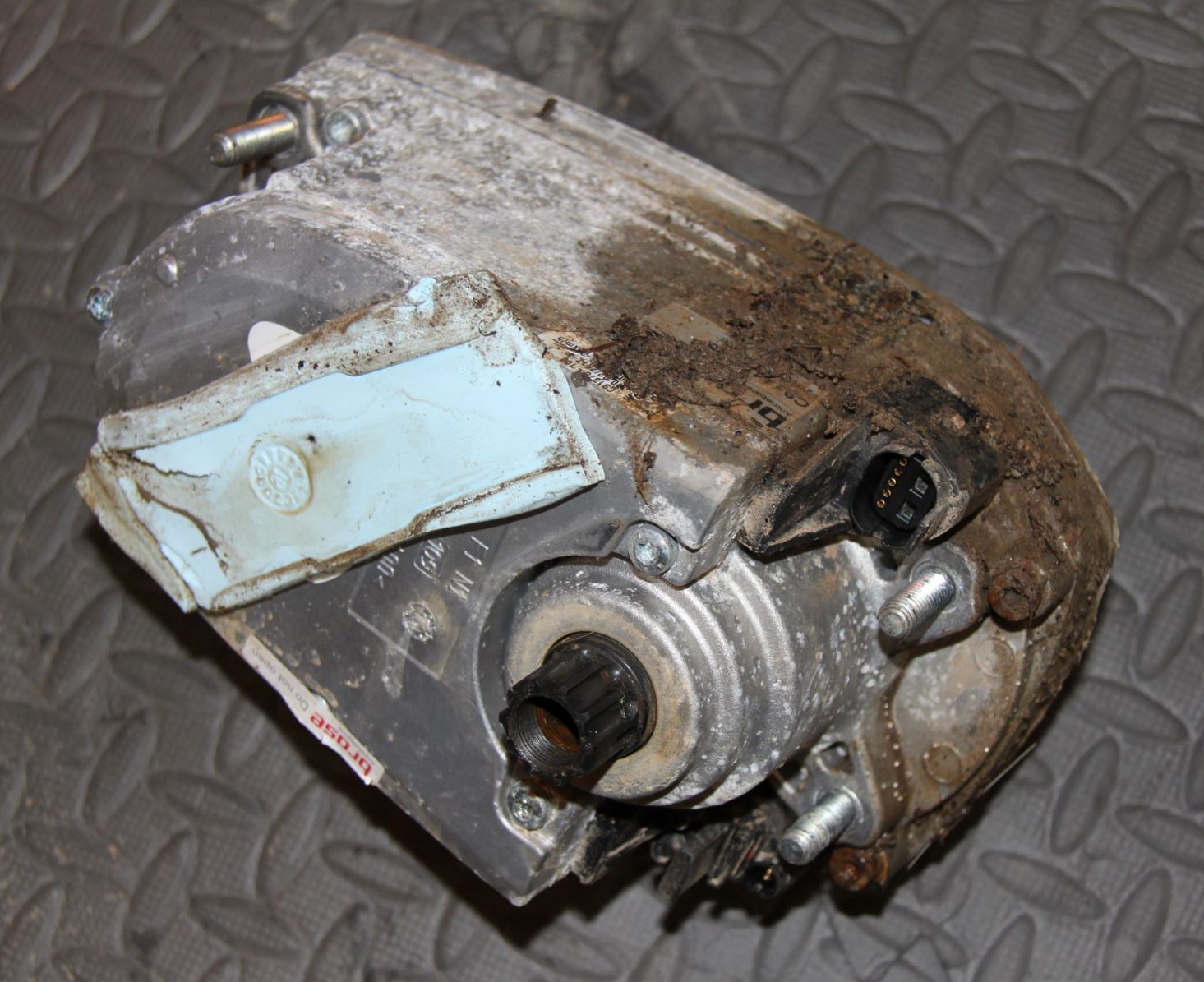 2019 Turbo Levo Owners Thread | Page 33 | EMTB Forums