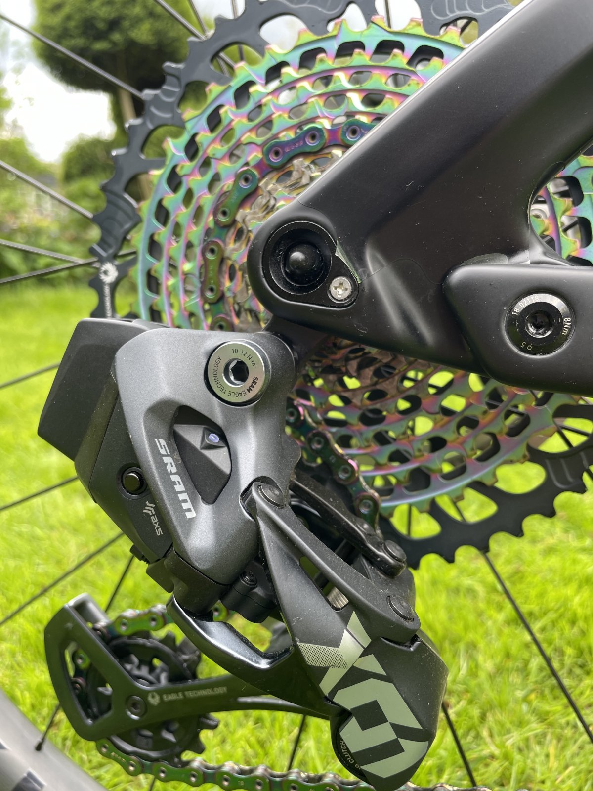 2021 cube stereo SLT 160 carbon for sale | EMTB Forums