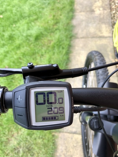 Sold - 2019 Cube ACID HPA 500 Trapeze 15”: £1300 | EMTB Forums