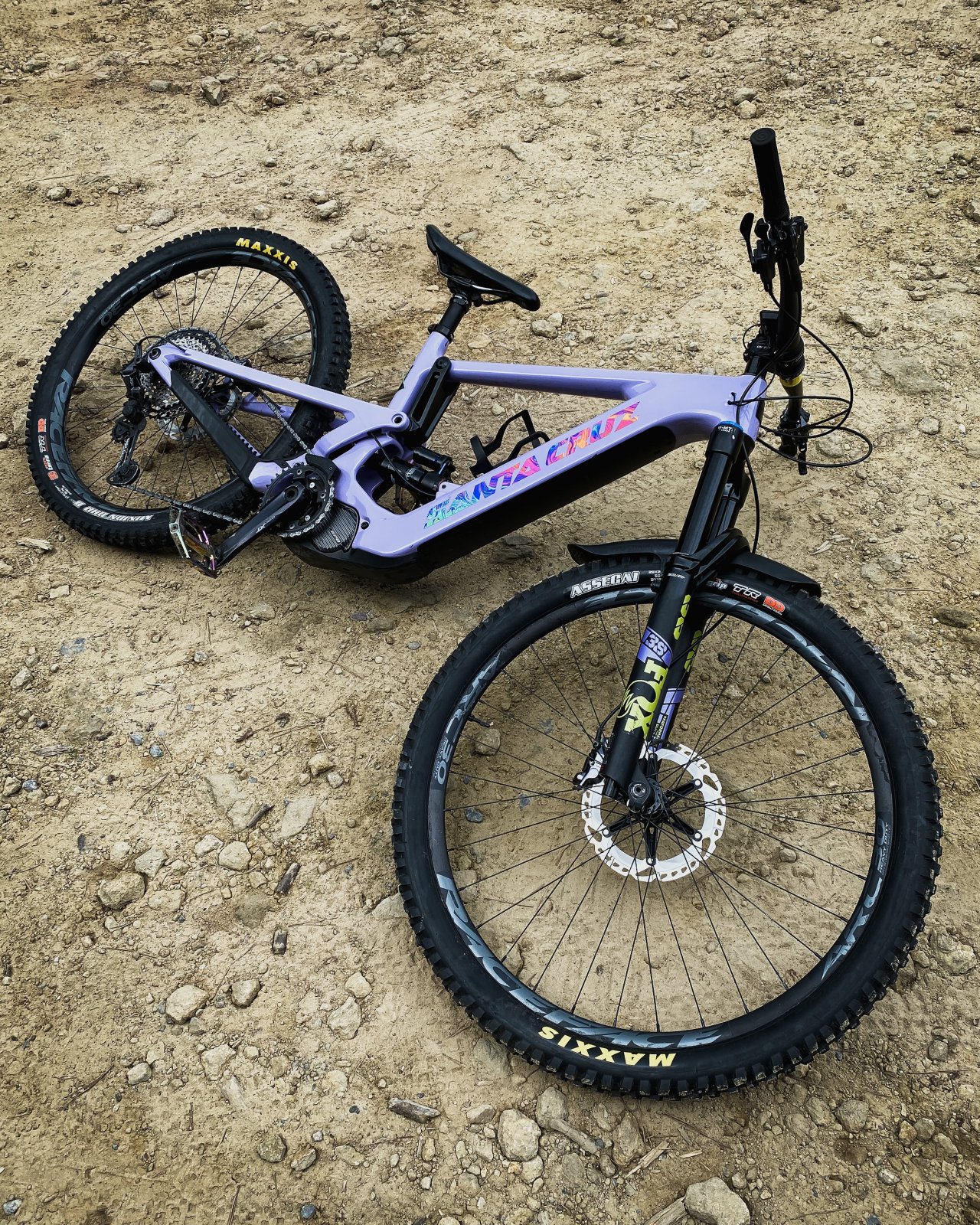 Surrey Hills - Emtb Forum 19th Sept | Page 5 | EMTB Forums