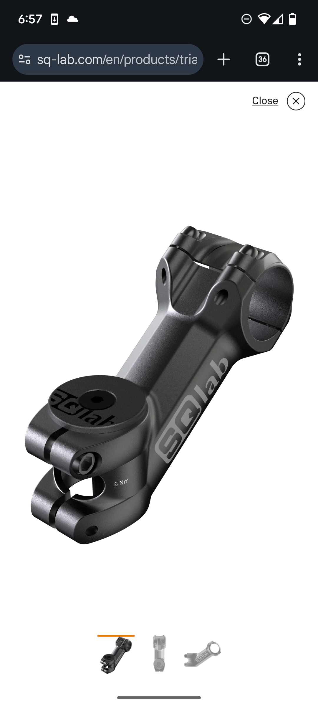 Anyone used stem risers to get the weight back on their butt? | EMTB Forums