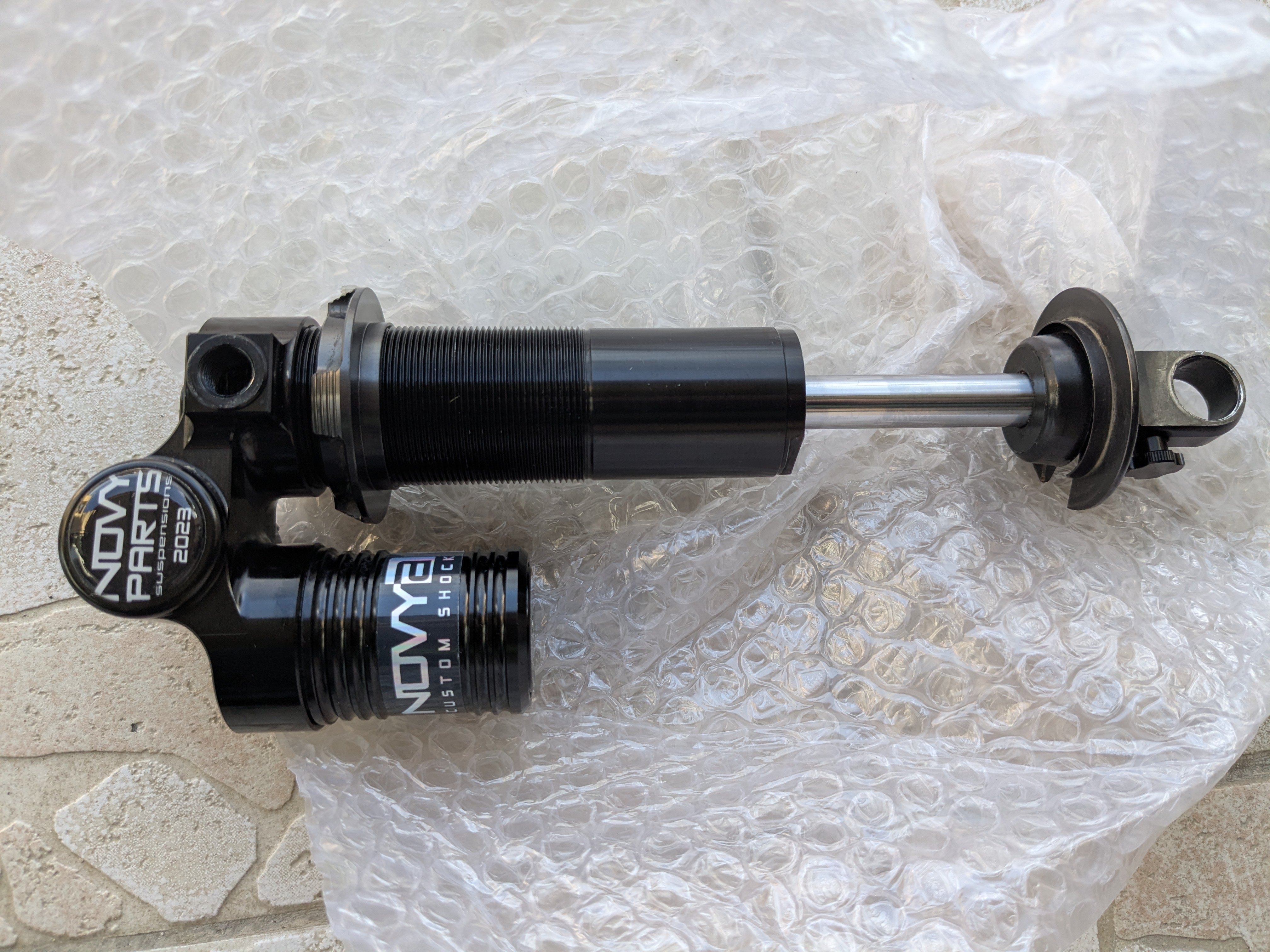 Novyparts Novya for sale, tuned for Giant Reign e+ | EMTB Forums