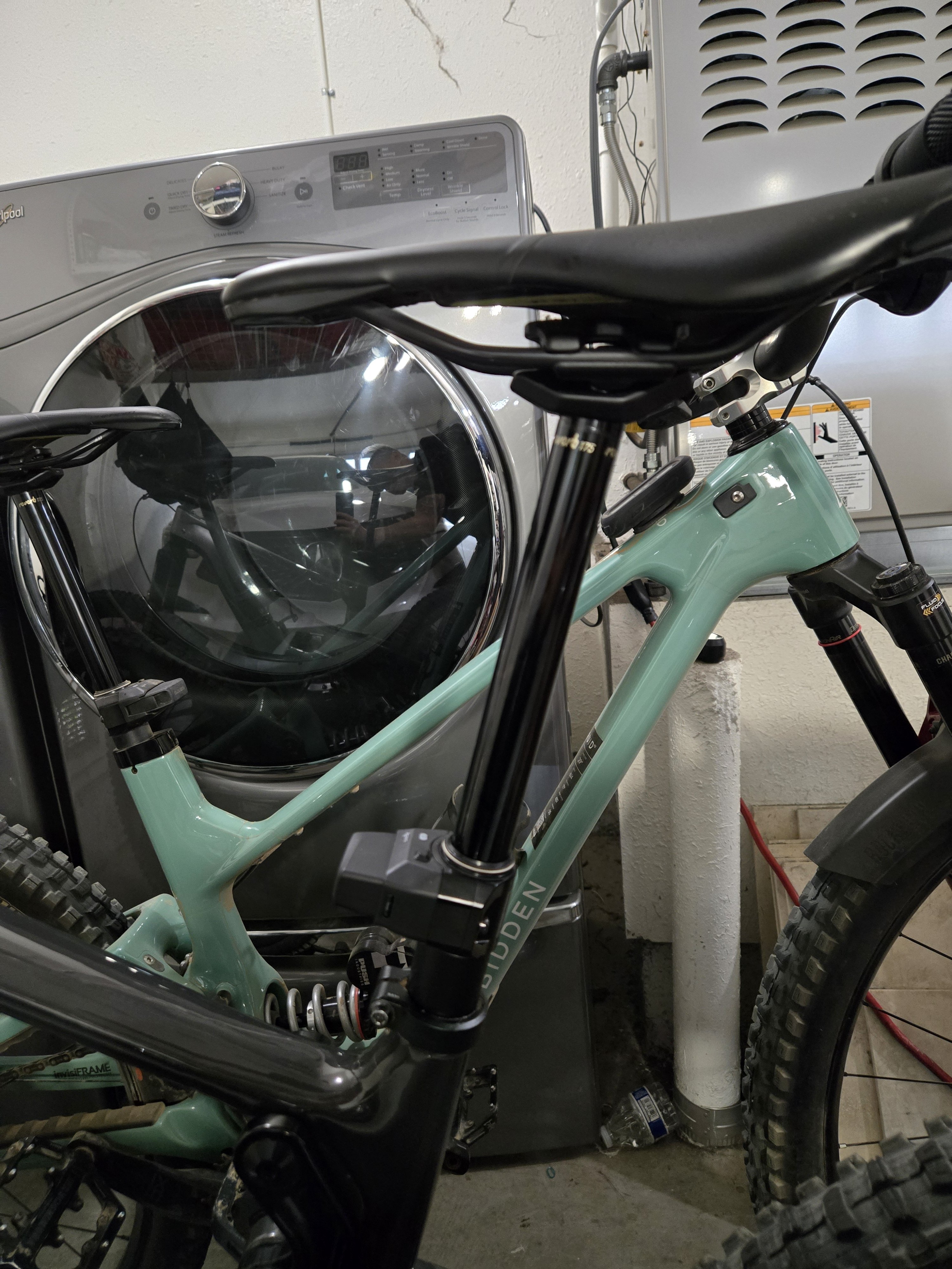 ETA for Gen 5 S 180 | Page 4 | EMTB Forums