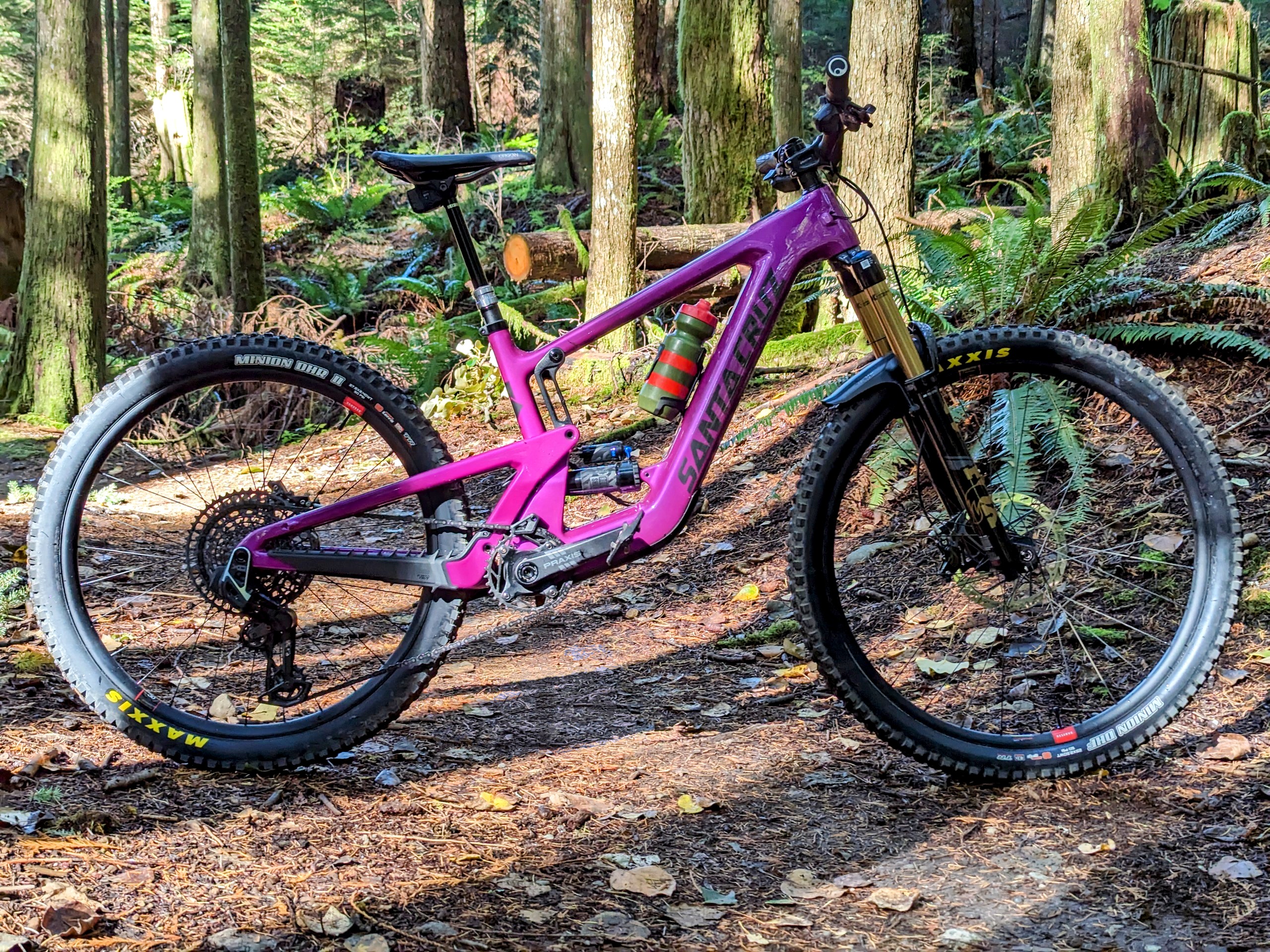Heckler SL | EMTB Forums