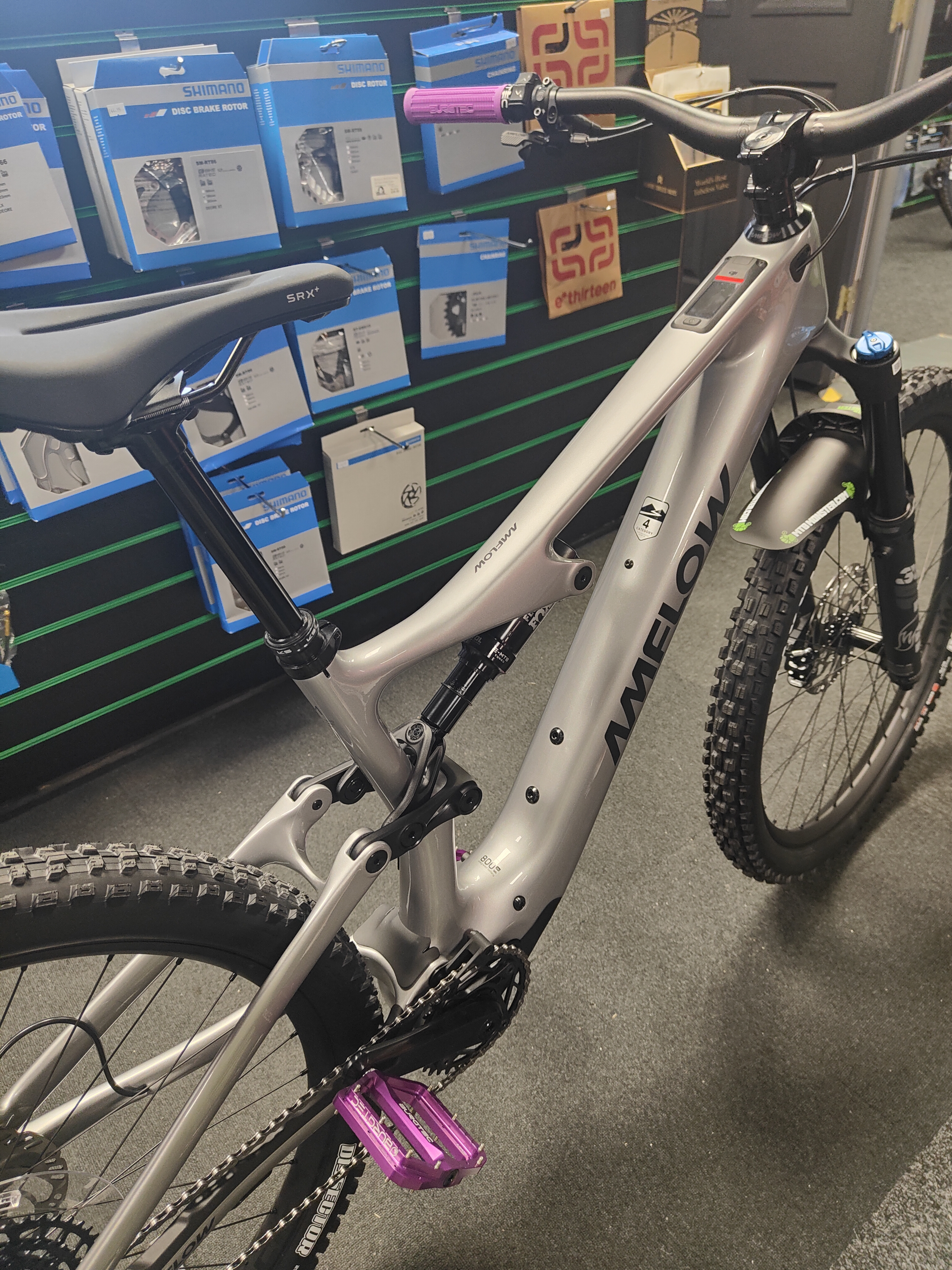 Hey guys, new to forum and emtbs... | EMTB Forums