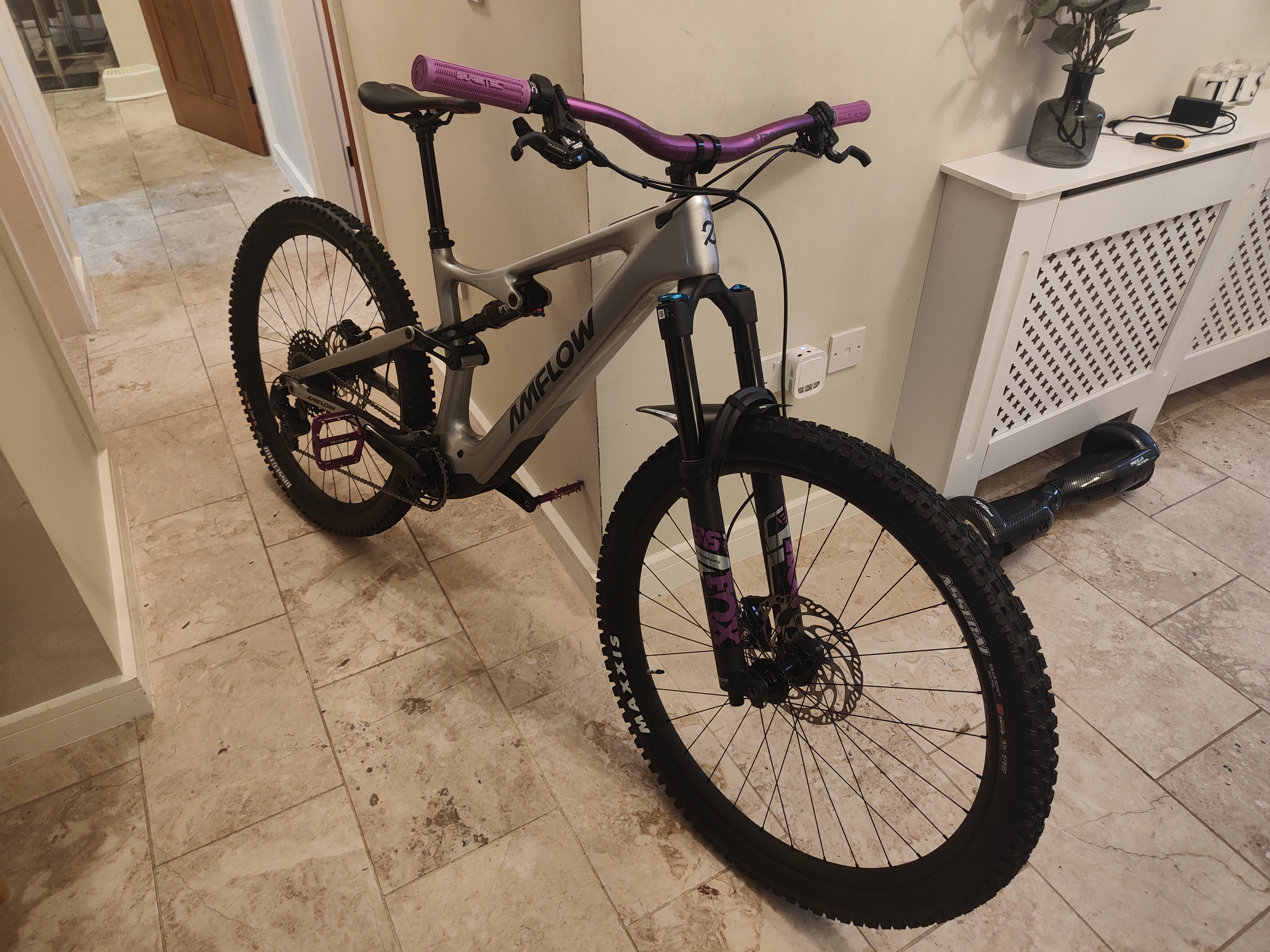 Hey guys, new to forum and emtbs... | EMTB Forums