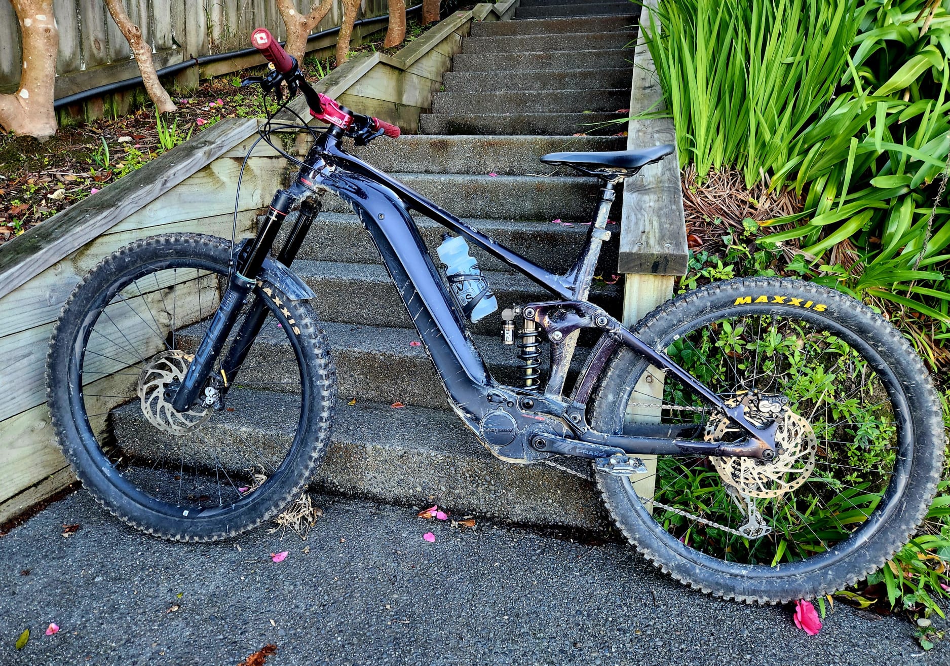 Giant Reign E+2 2023 | EMTB Forums