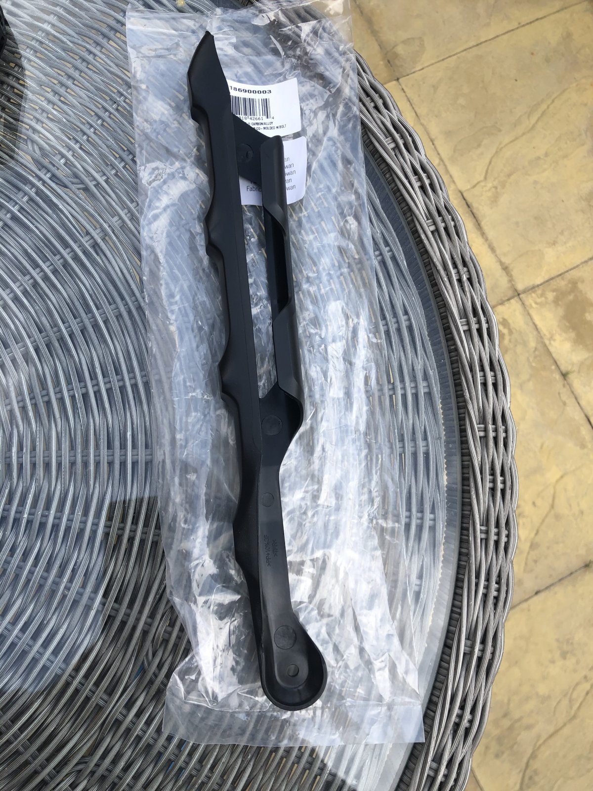 Sold - 2021 Specialized Levo, Kenevo Chainstay Protector : £15 | EMTB ...