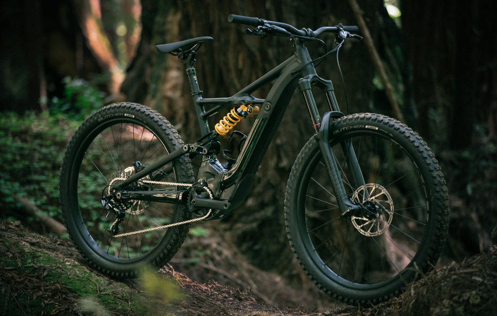 Kenevo Gen1 - Official 2018/2019 Kenevo thread | EMTB Forums