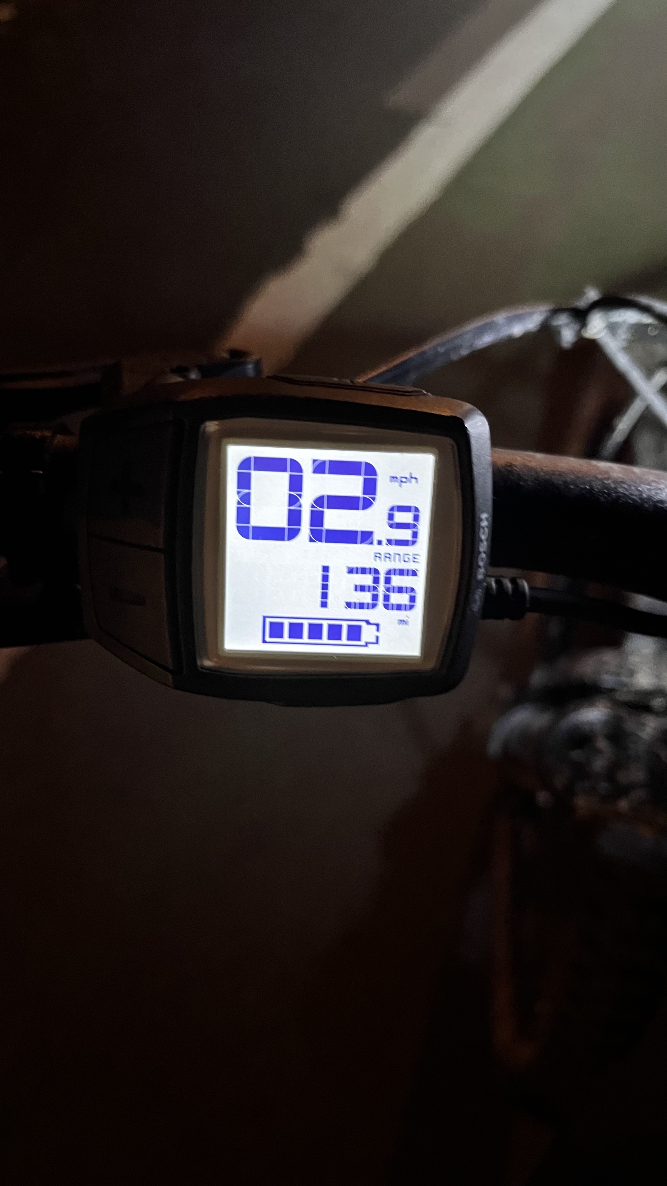 New member West Sussex | EMTB Forums