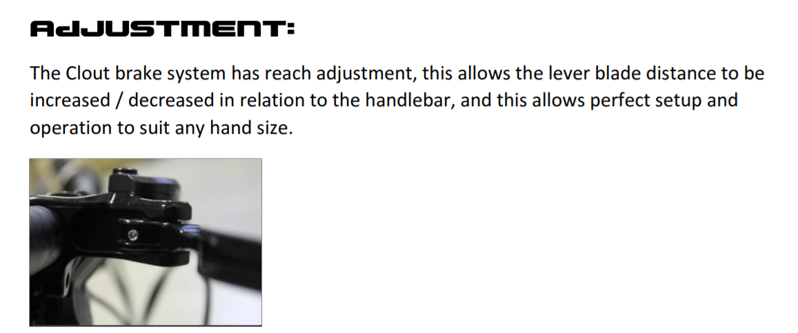 Sram Guide Re problem after bleeding | EMTB Forums