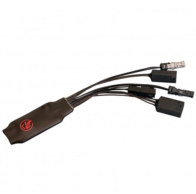 Red Ped 2 | EMTB Forums