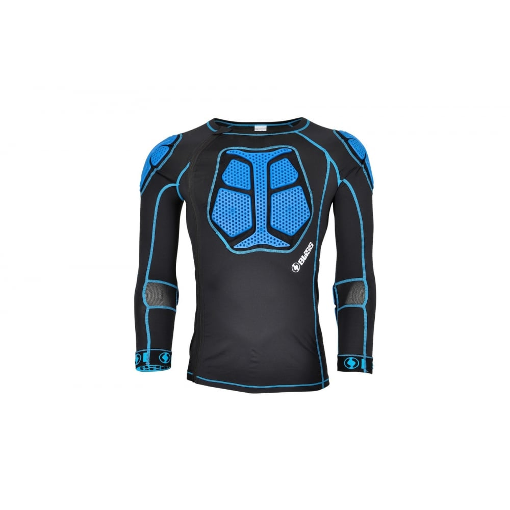 For Sale (BIKE) - 2021 Bliss Protection Comp LD Top XXL: £100 | EMTB Forums