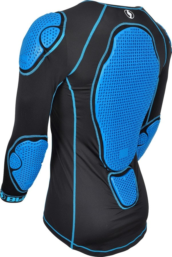 For Sale (BIKE) - 2021 Bliss Protection Comp LD Top XXL: £100 | EMTB Forums