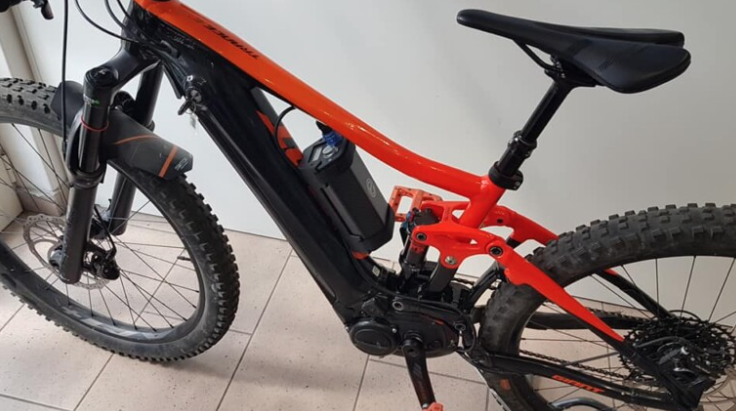Range Extenders | EMTB Forums