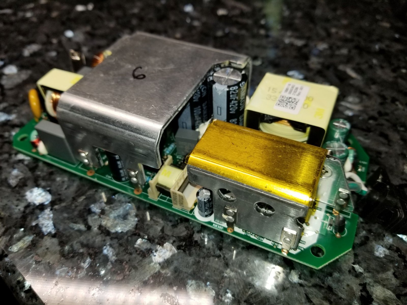 Why are all Bosch chargers so bulky? | EMTB Forums