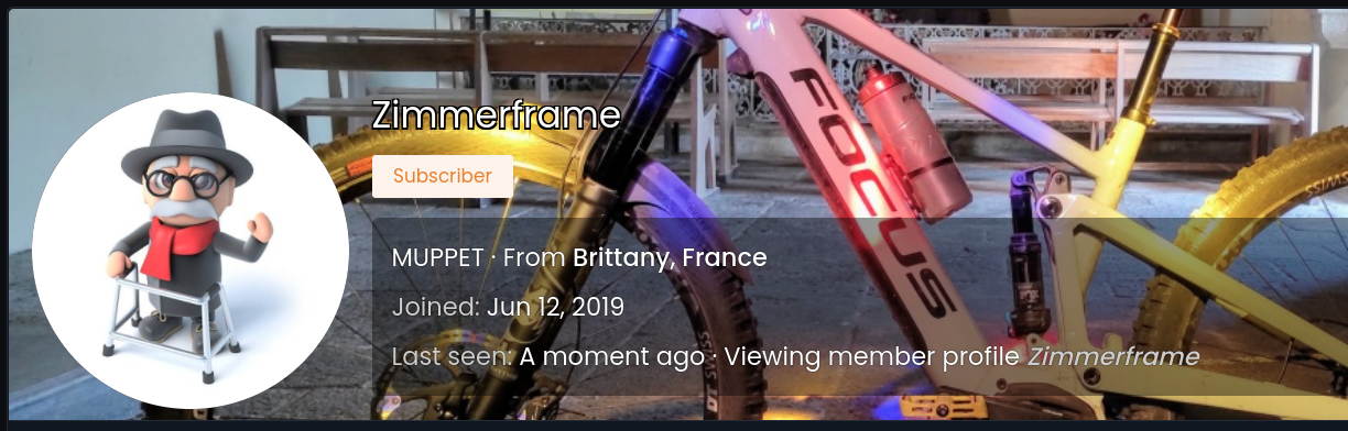 Welcome to EMTB Forums Refreshed | EMTB Forums