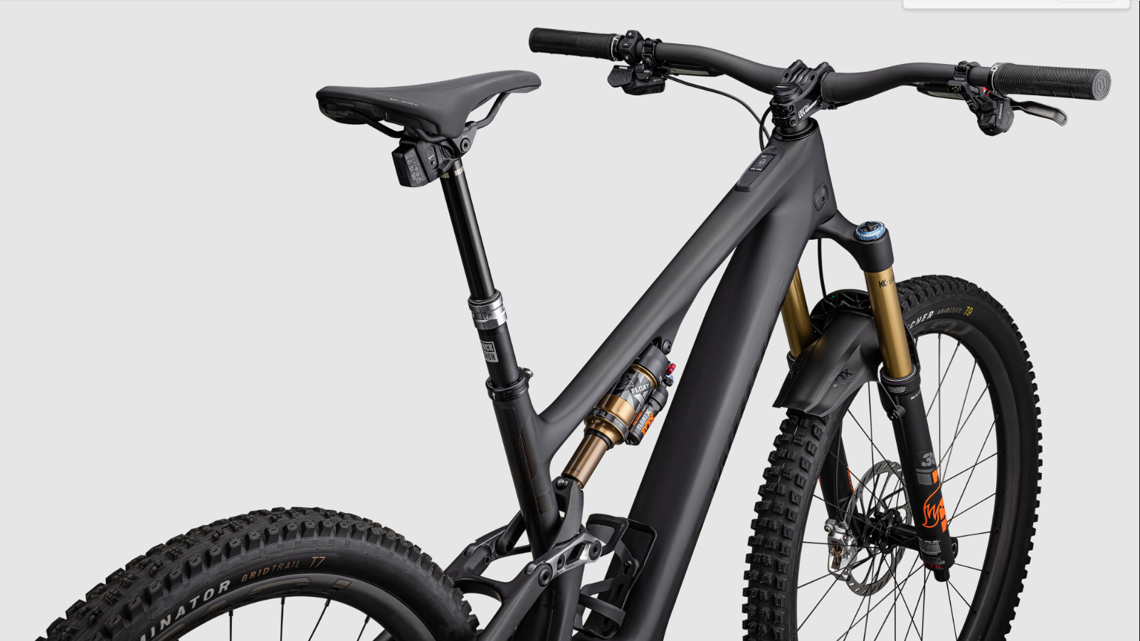 Levo SL Gen 1 - Levo SL 2023 Megathread | Page 28 | EMTB Forums