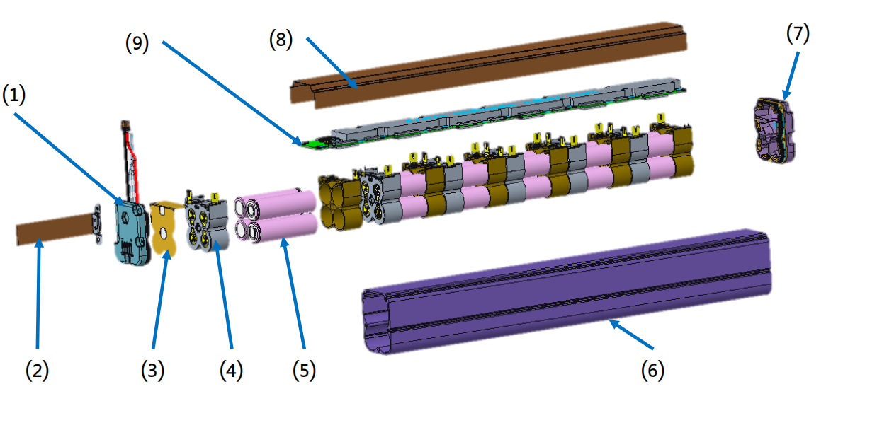 M820 Bafang - LIGHTCARBON LCE930 Frame (lightweight) | Page 9 | EMTB Forums