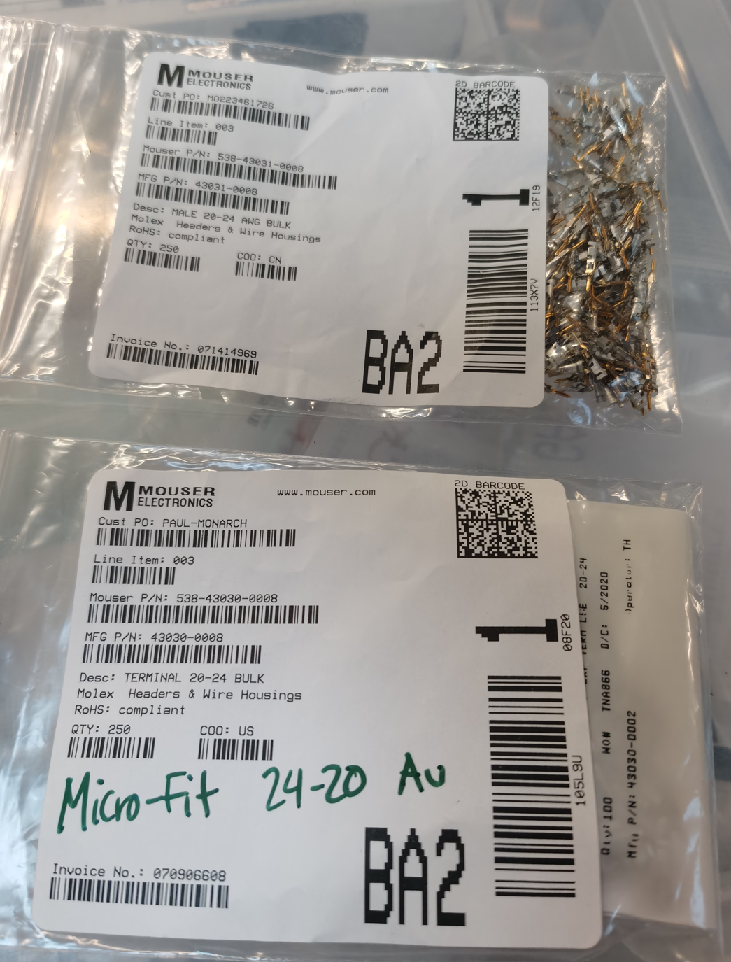 TQFreak's Dengfu E55 Build Thread | Page 5 | EMTB Forums