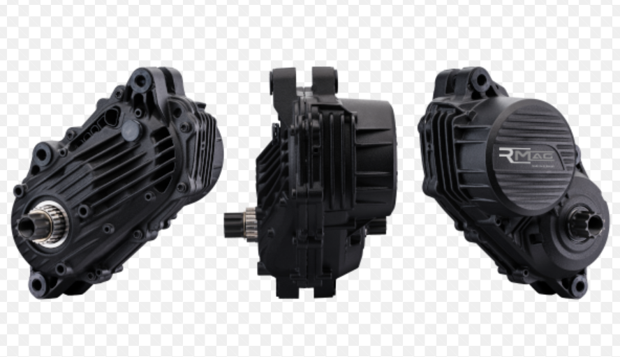 SRAM finally get into the motor game. | EMTB Forums