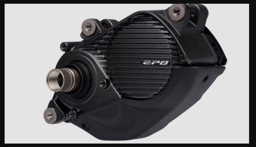 SRAM finally get into the motor game. | EMTB Forums