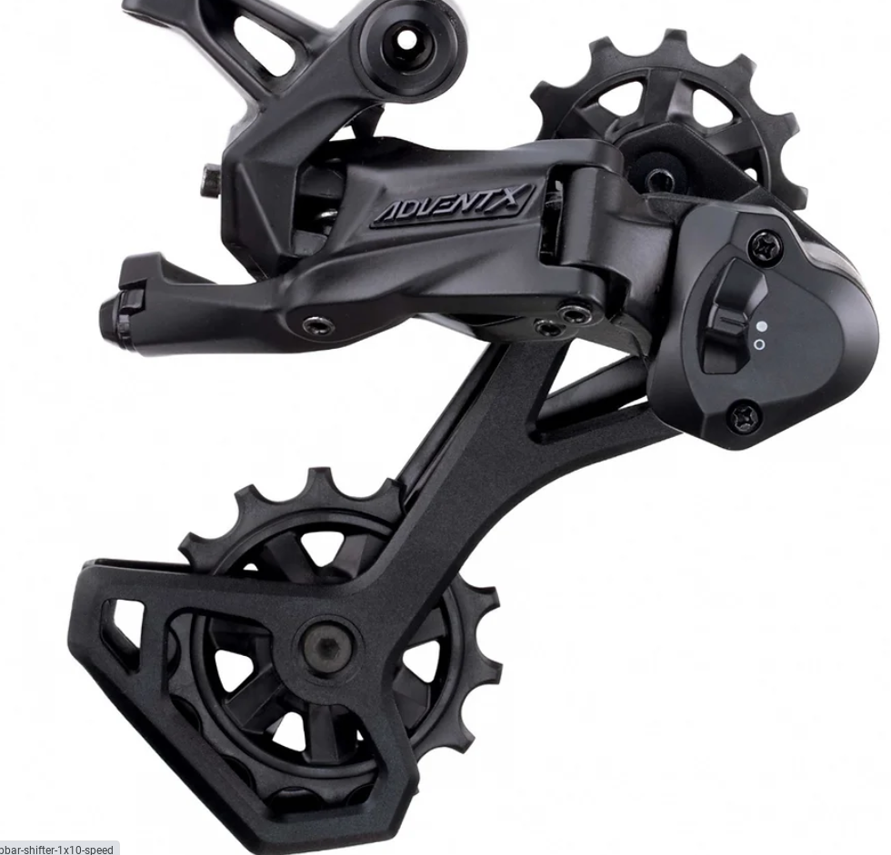 MicroShift Drive Trains on EMTBs? | Page 2 | EMTB Forums