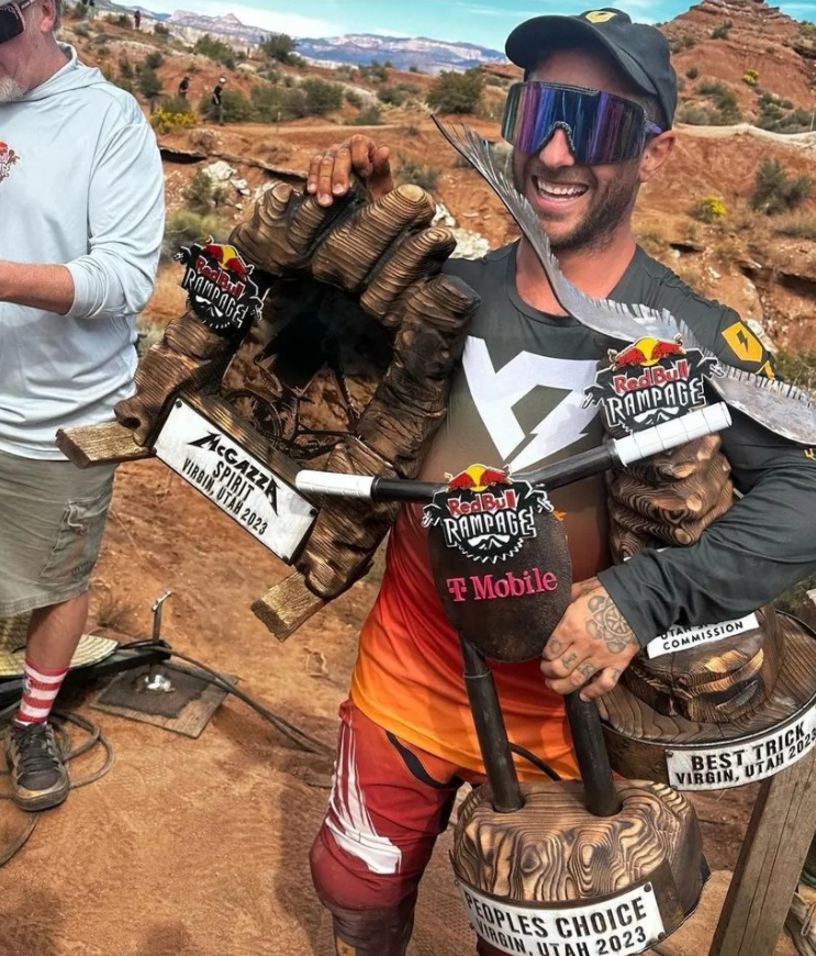 Rampage '23 | EMTB Forums