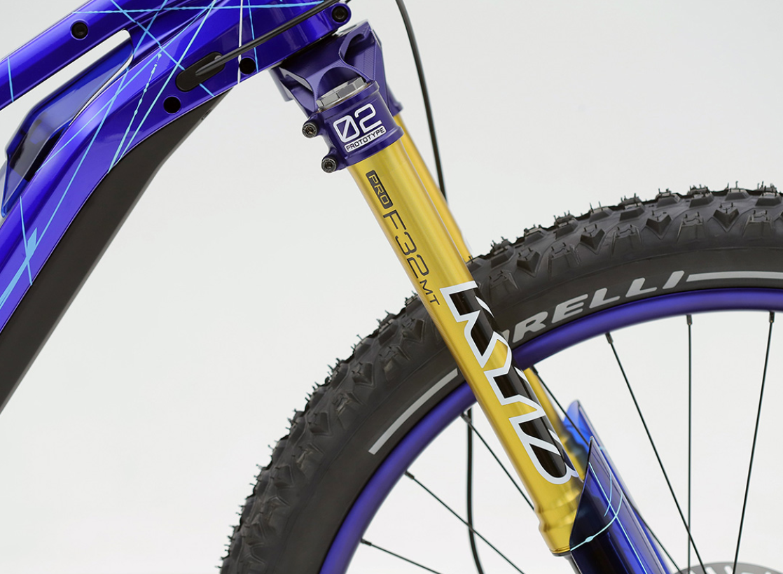 Yamaha Y-00Z Concept Bike | EMTB Forums