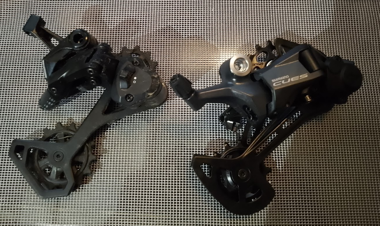 MicroShift Drive Trains on EMTBs? | Page 3 | EMTB Forums