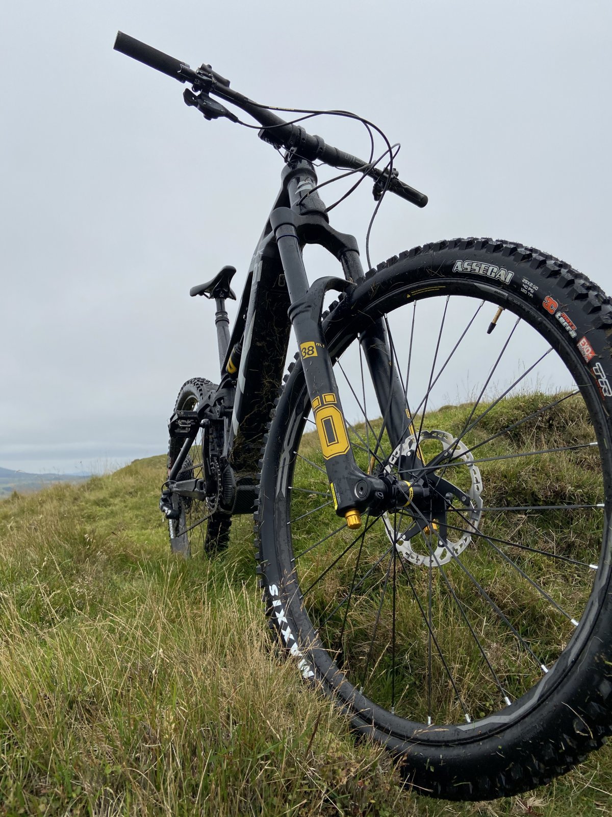 Thok 01 Ltd | EMTB Forums