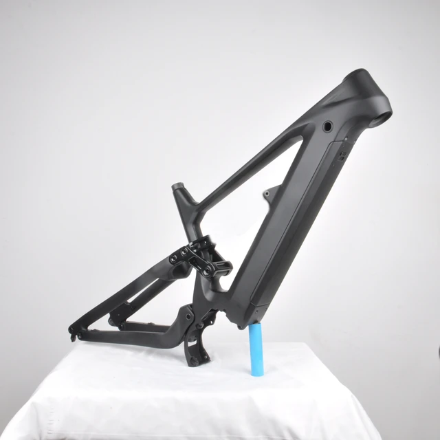 E82 Dengfu frame now available | Page 2 | EMTB Forums