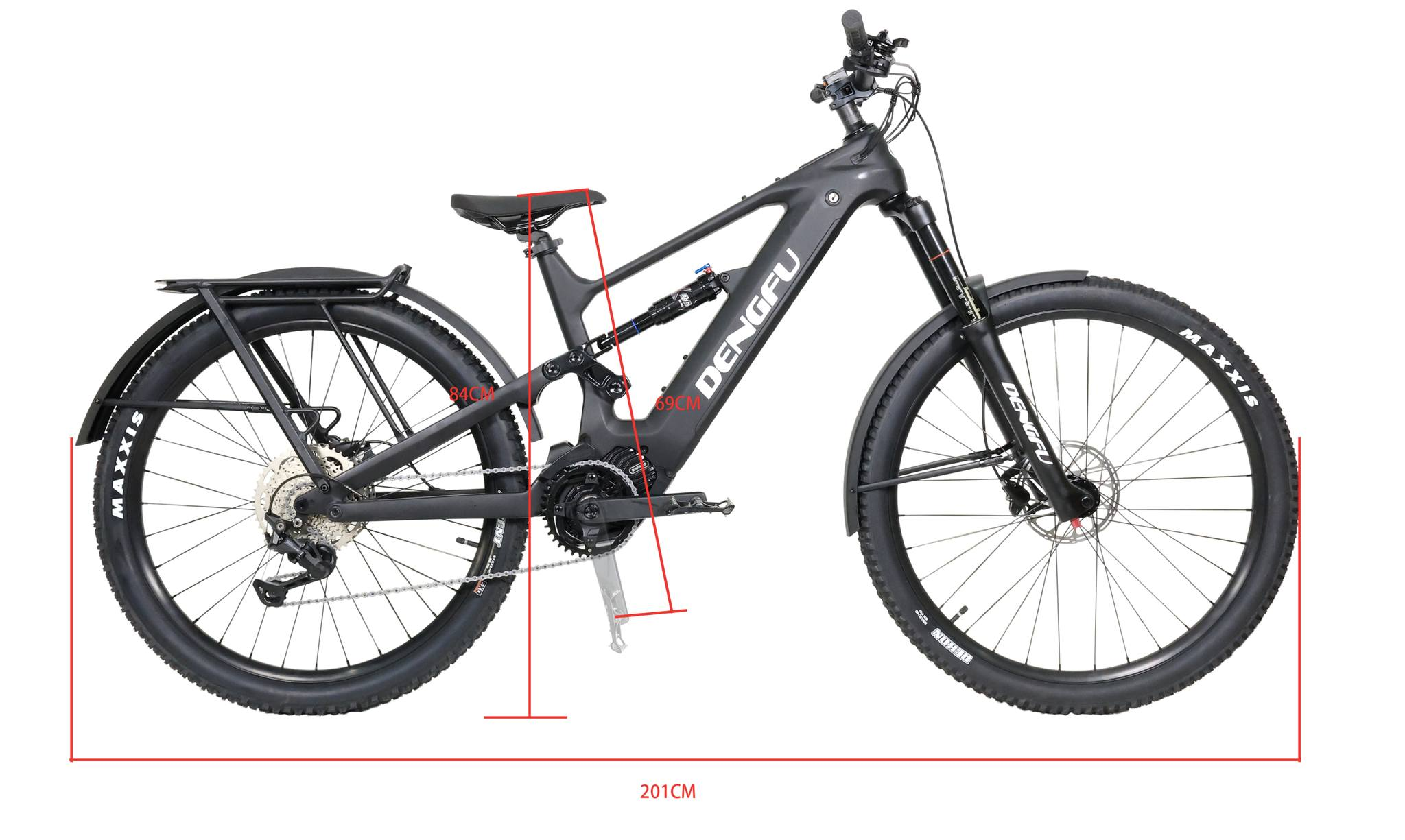 E82 Dengfu frame now available | Page 5 | EMTB Forums
