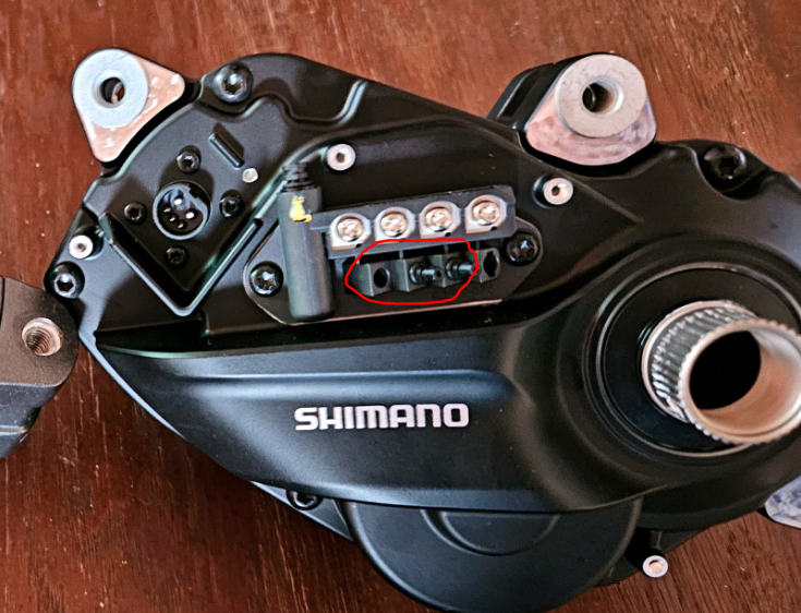 Shimano Ep801 RS upgrade | EMTB Forums