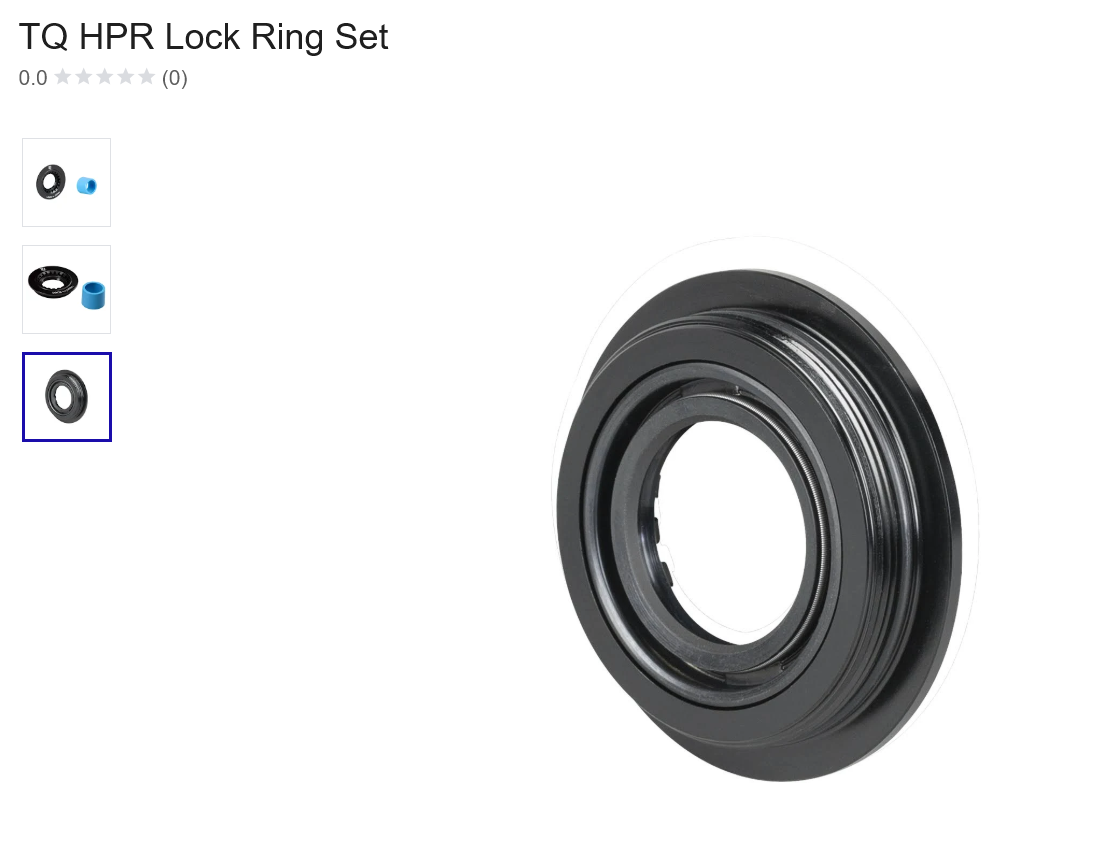 TQ Motor cost? Out of warranty | EMTB Forums