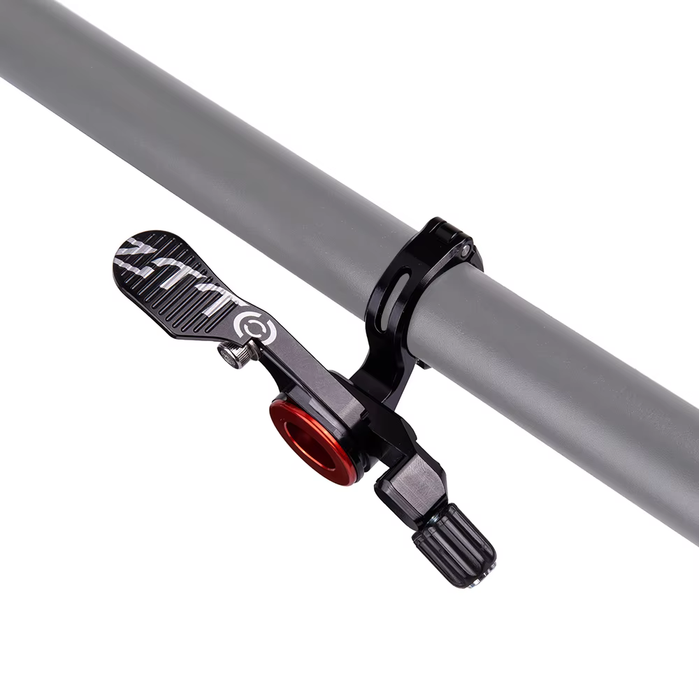 How to make the Ztto dropper lever super smooth | EMTB Forums