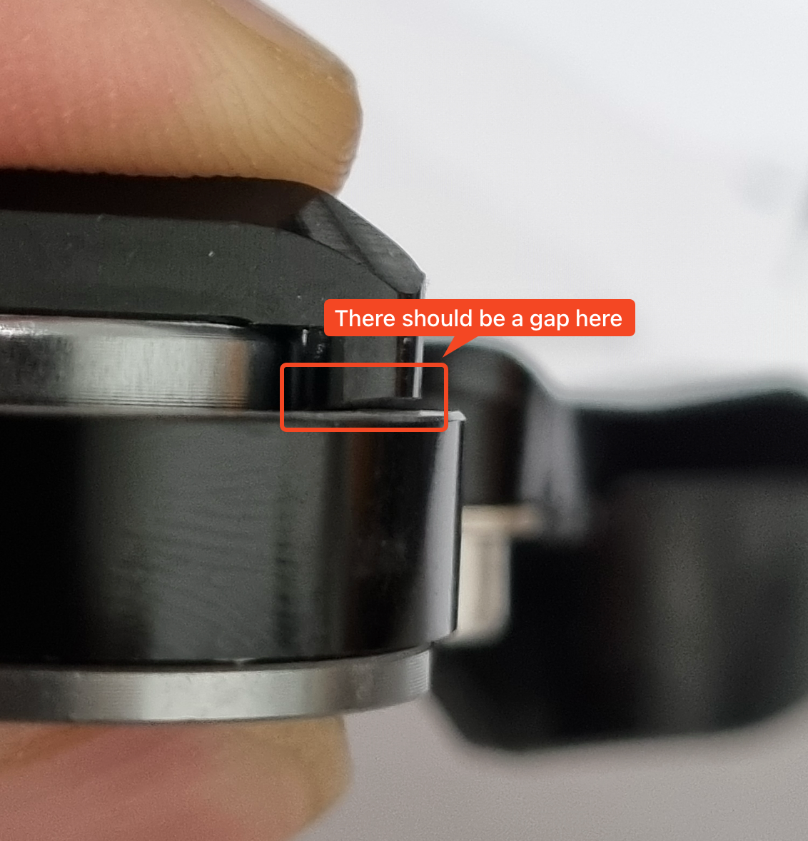 How to make the Ztto dropper lever super smooth | EMTB Forums