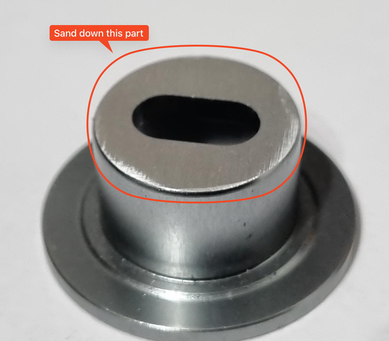How to make the Ztto dropper lever super smooth | EMTB Forums