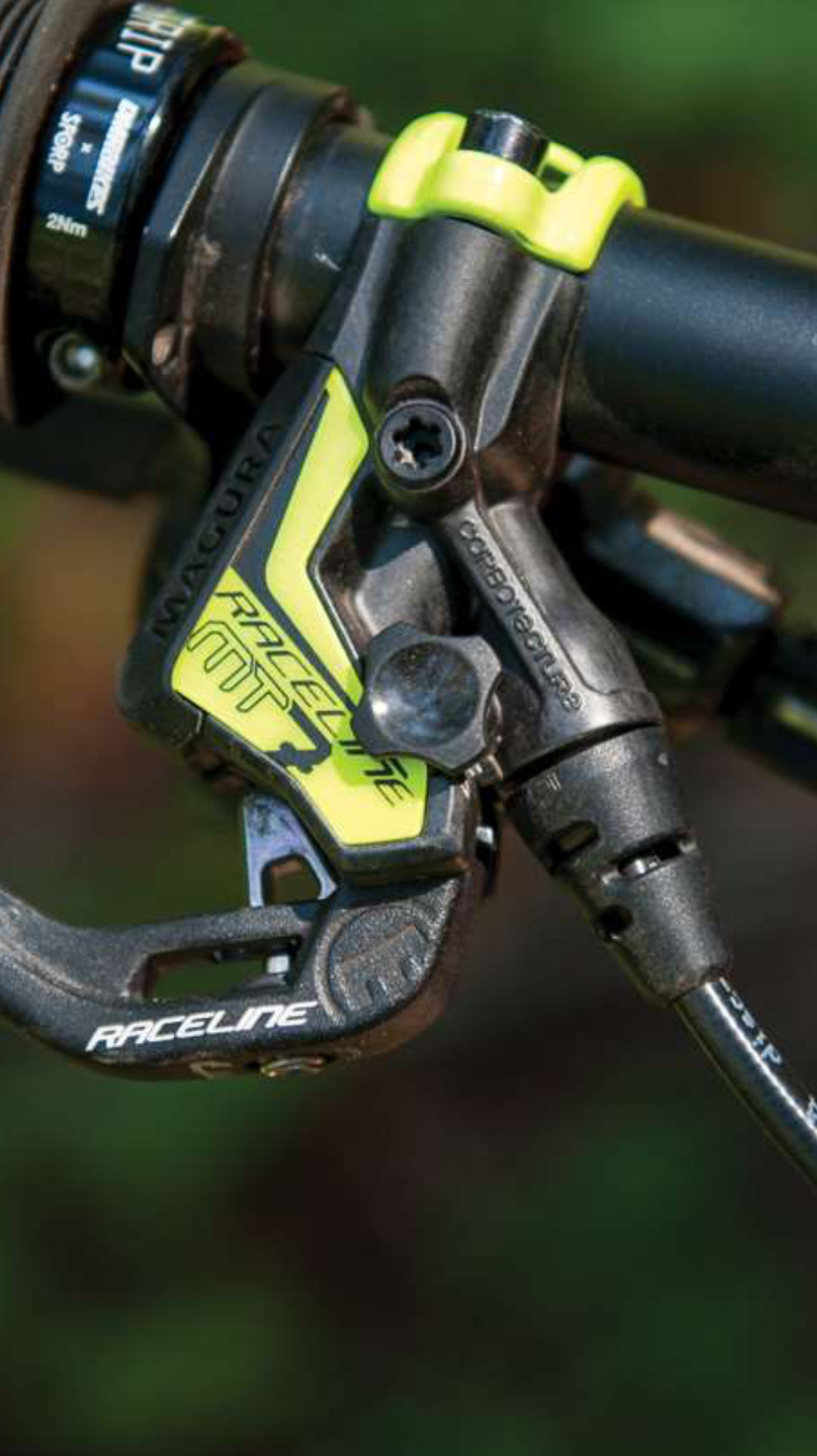 Magura MT7 bite point adjust upgrade? | EMTB Forums