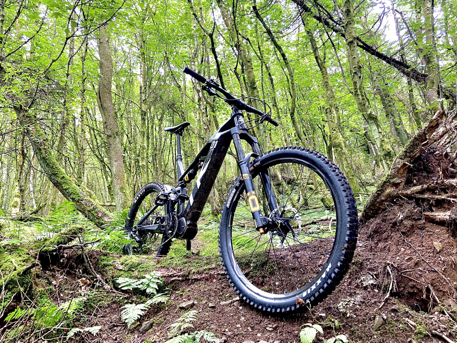 Thok 01 Ltd | EMTB Forums