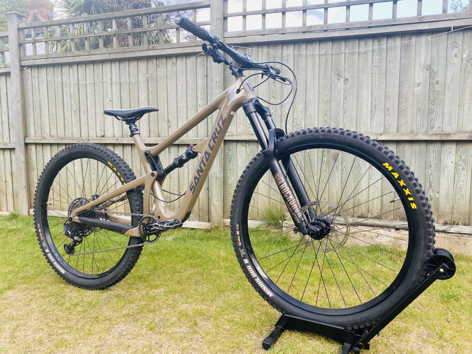 Who’s kept their acoustic bike and why? | EMTB Forums