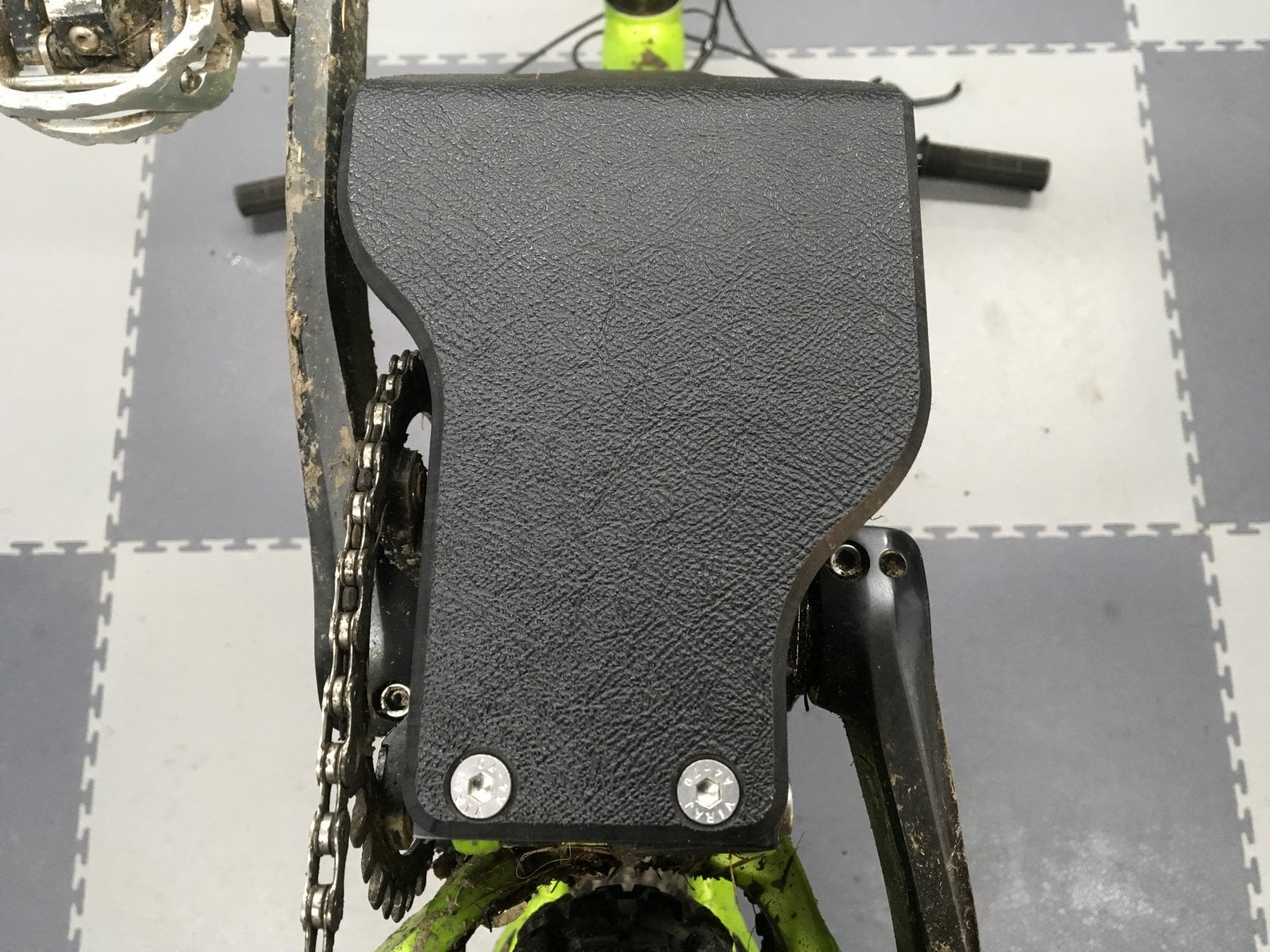 Shimano E8000 wet weather capability | EMTB Forums