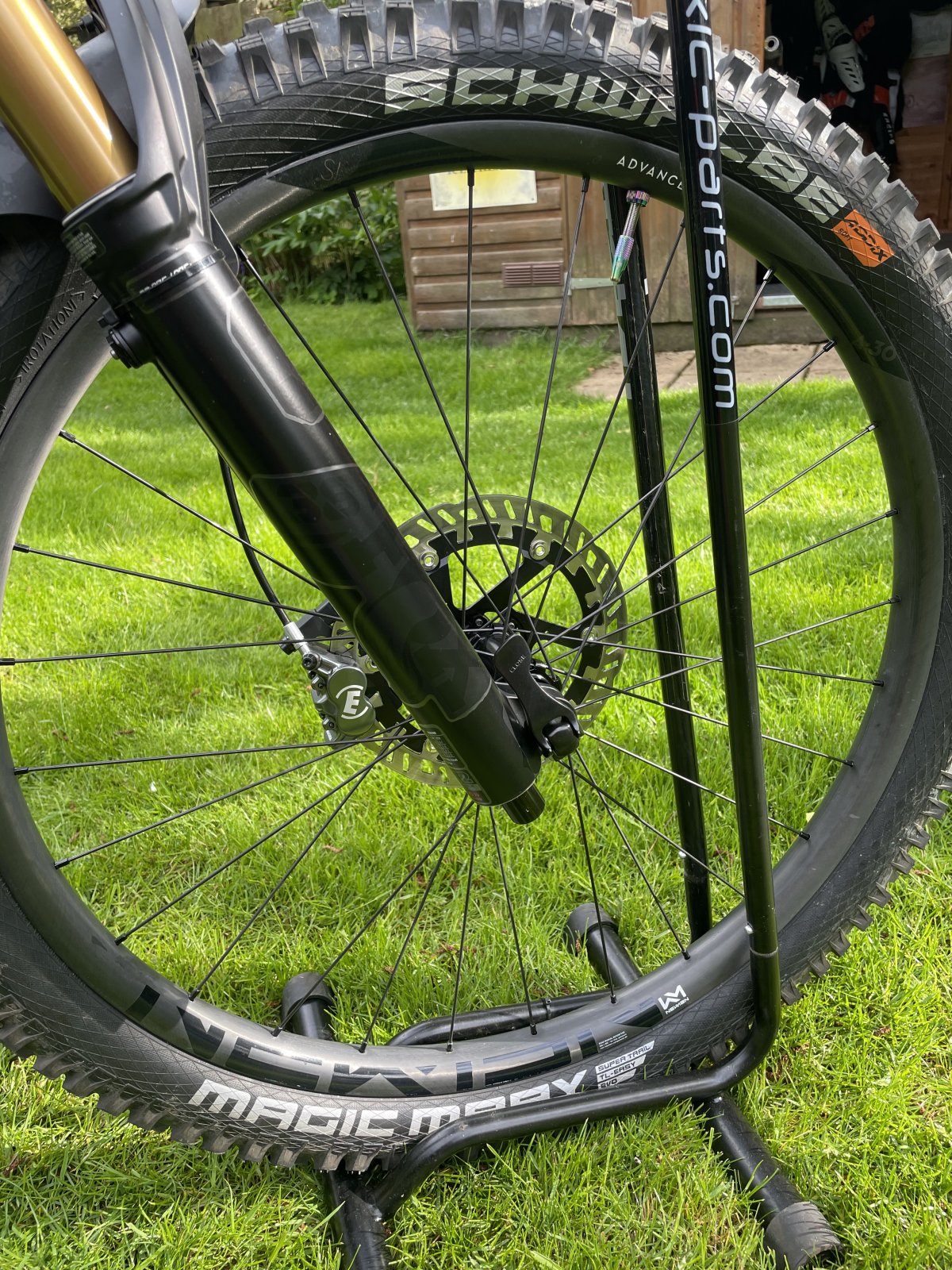 2021 cube stereo SLT 160 carbon for sale | EMTB Forums