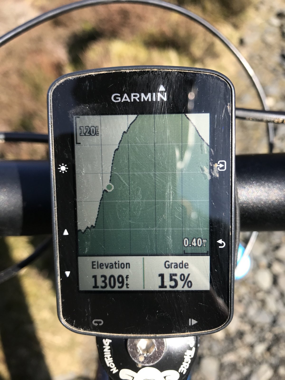 Garmin Device | EMTB Forums