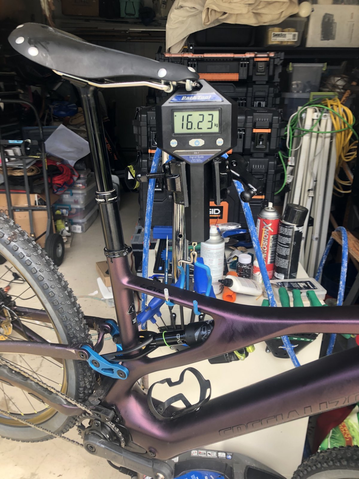 Levo Gen 2 - Light bikes carbon wheels on turbo Levo sl | EMTB Forums