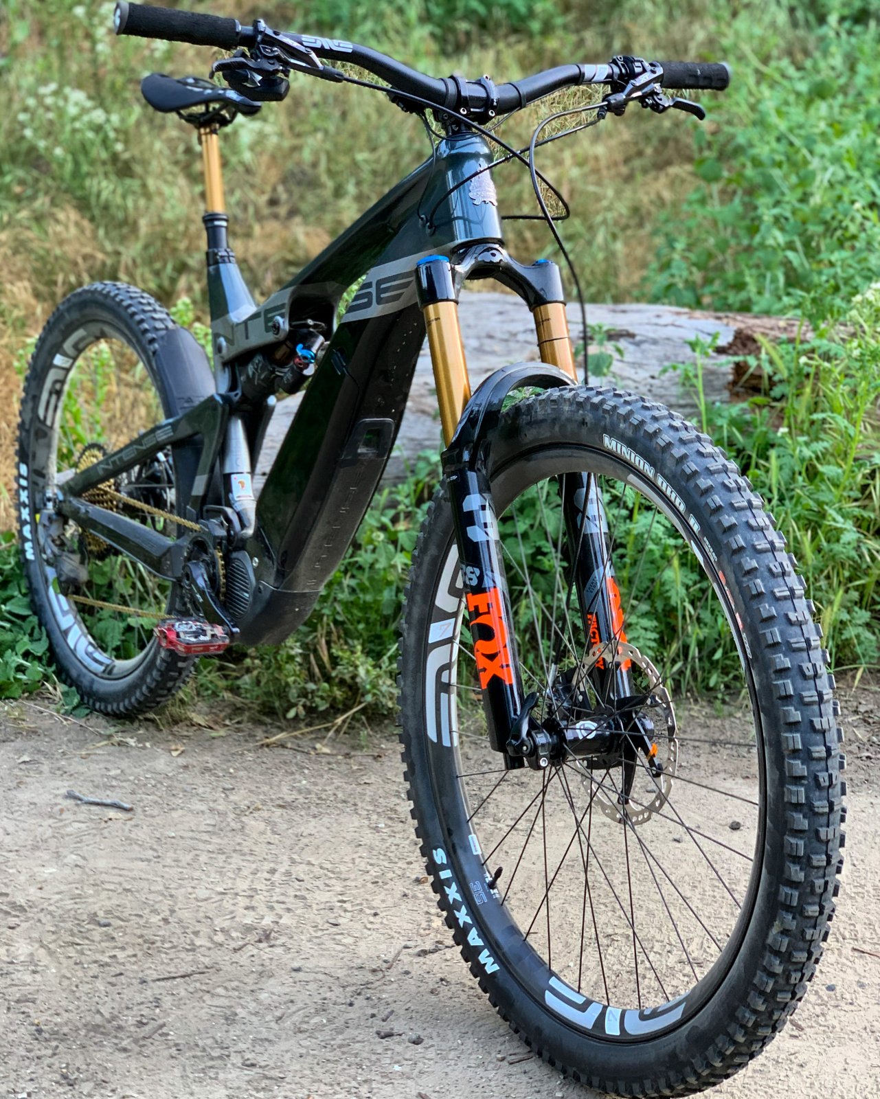 The Intense Tazer Deserves More Consideration. Custom Build Pics Within ...