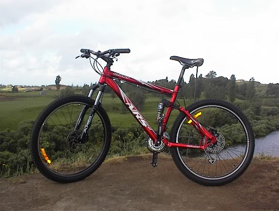 Back in the day | EMTB Forums