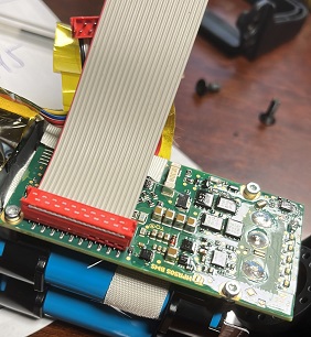 Trek Fuel EXe 500wh Battery Project | EMTB Forums