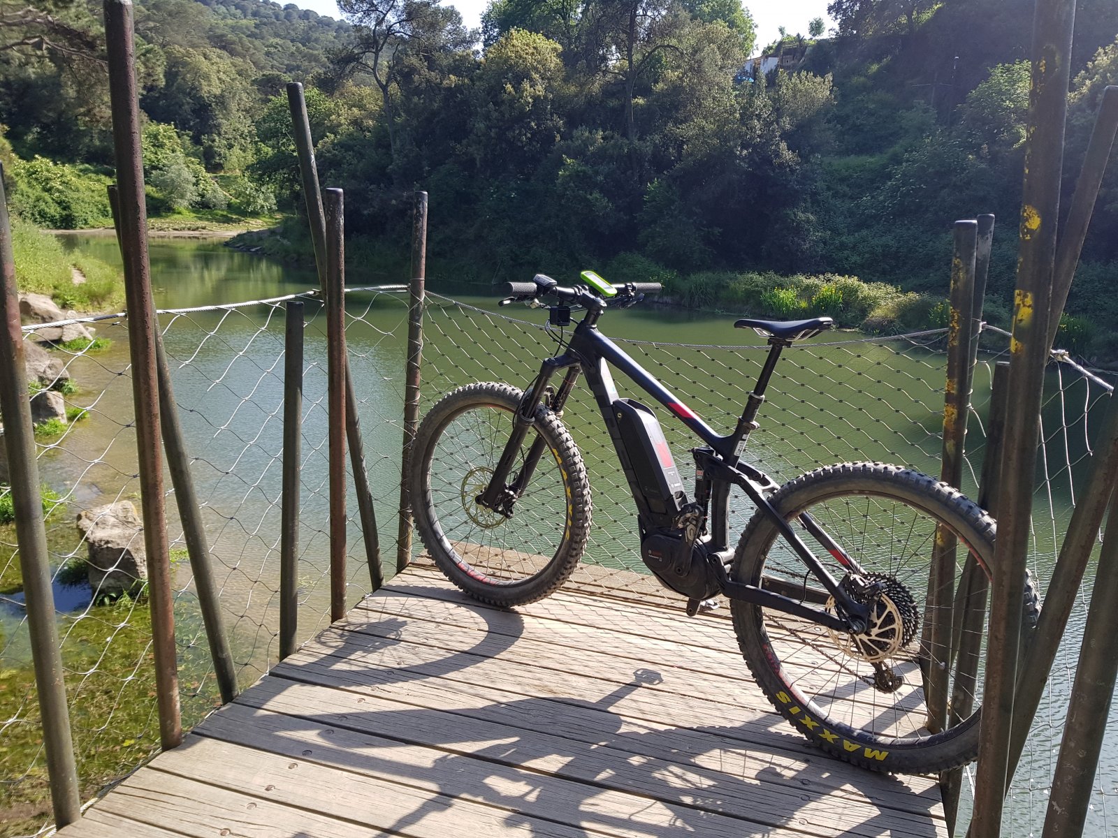 Let’s see your Trek eMTB pics | EMTB Forums