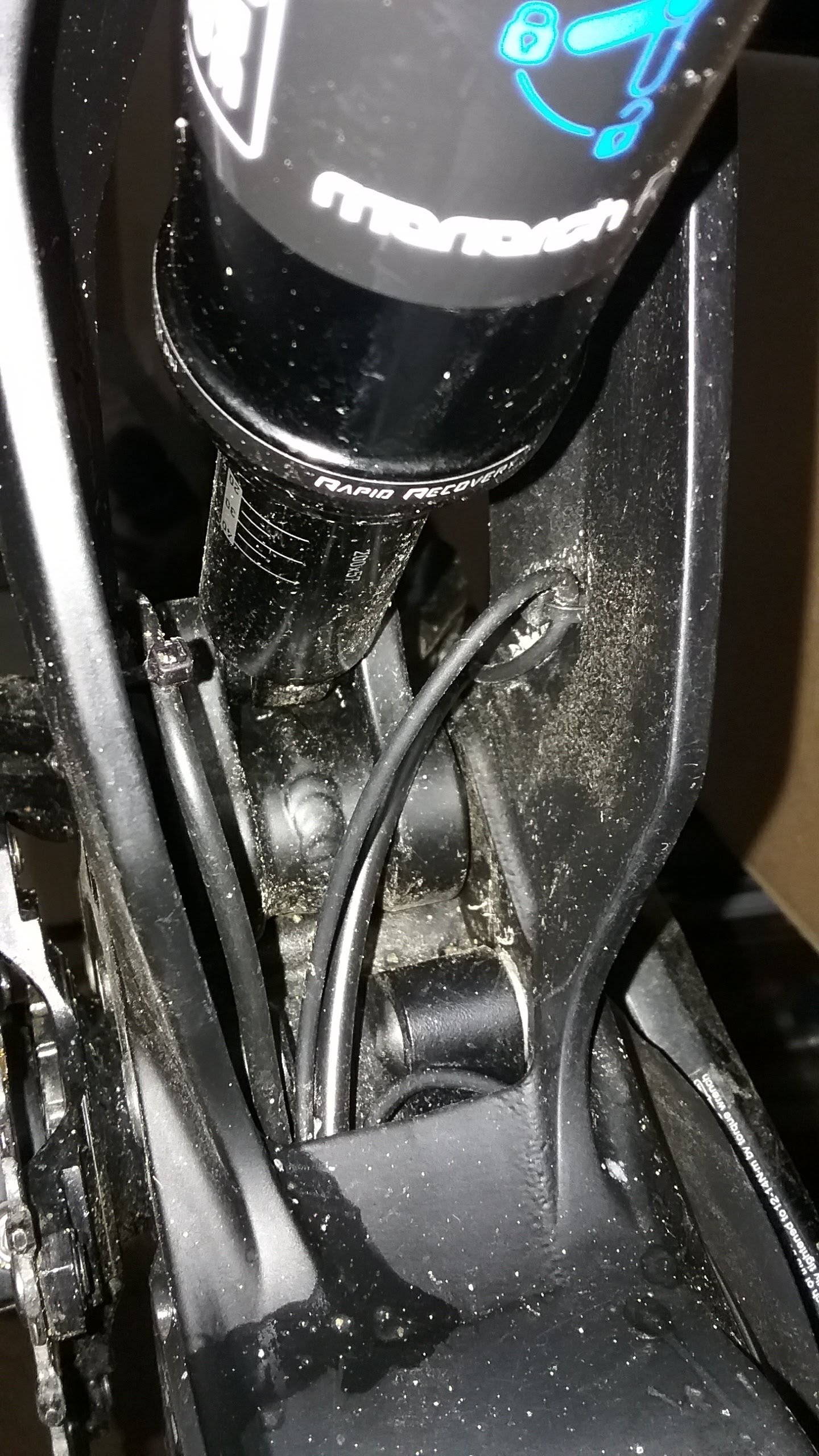 Motobecane HAL eBoost PRO | EMTB Forums